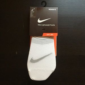 Nike | Accessories | Nike Lightweight Footie No Show 3 Pairs | Poshmark